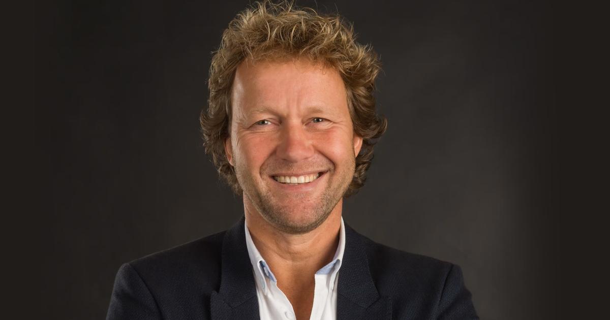 Onlinemagazine BouwMachines | Interview met TKD Beursmanager Frits Kuijper
